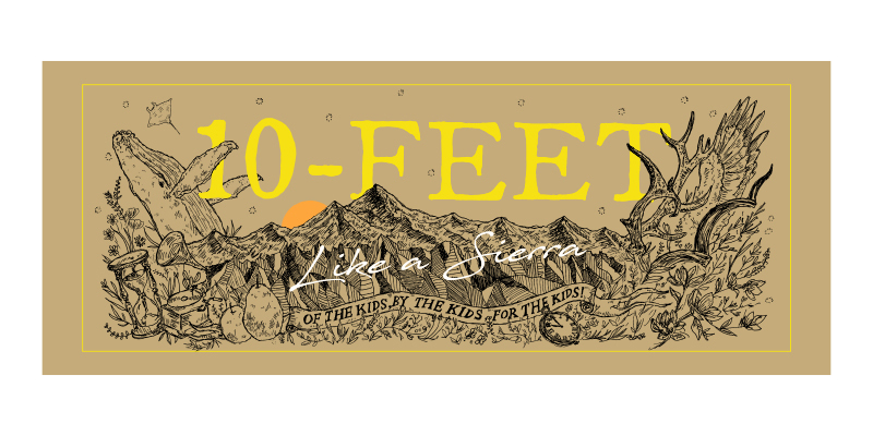 10-FEET 10-FEET